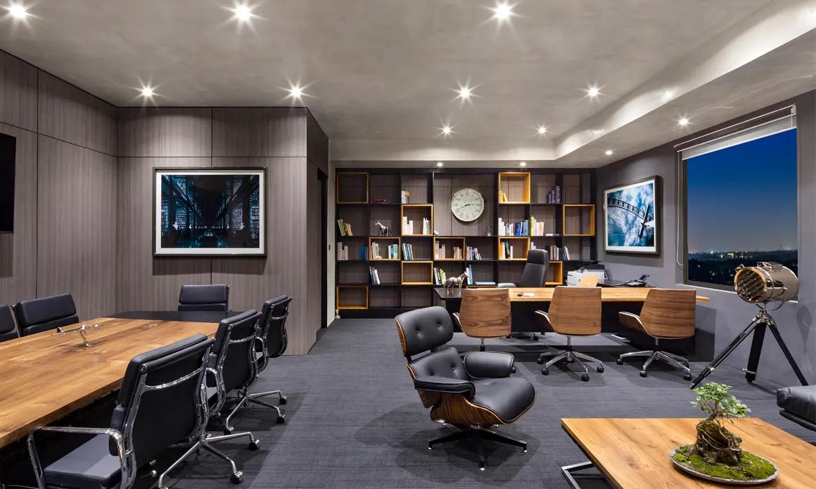 Our Interior Design Projects - Amoda Rathnayake Associates (ARA)