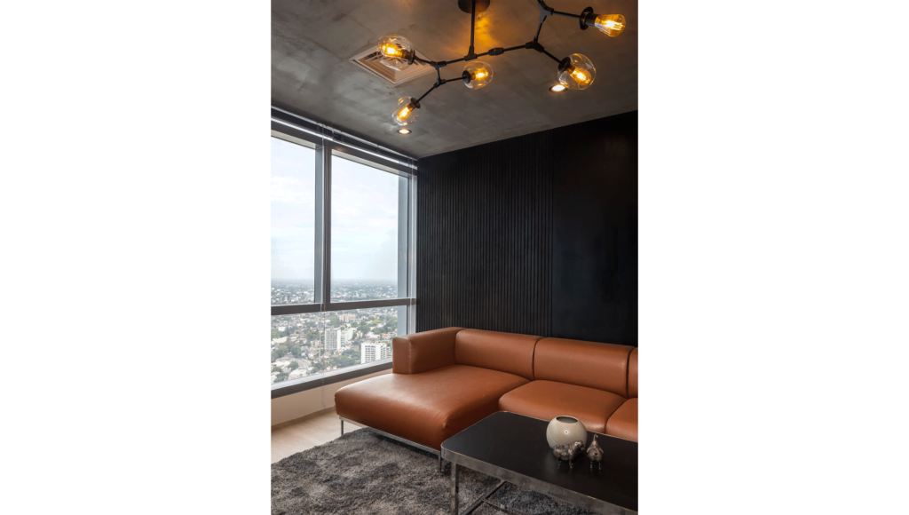 OREL IT, Global Innovation Center, - IT Company Interior Design Project ...